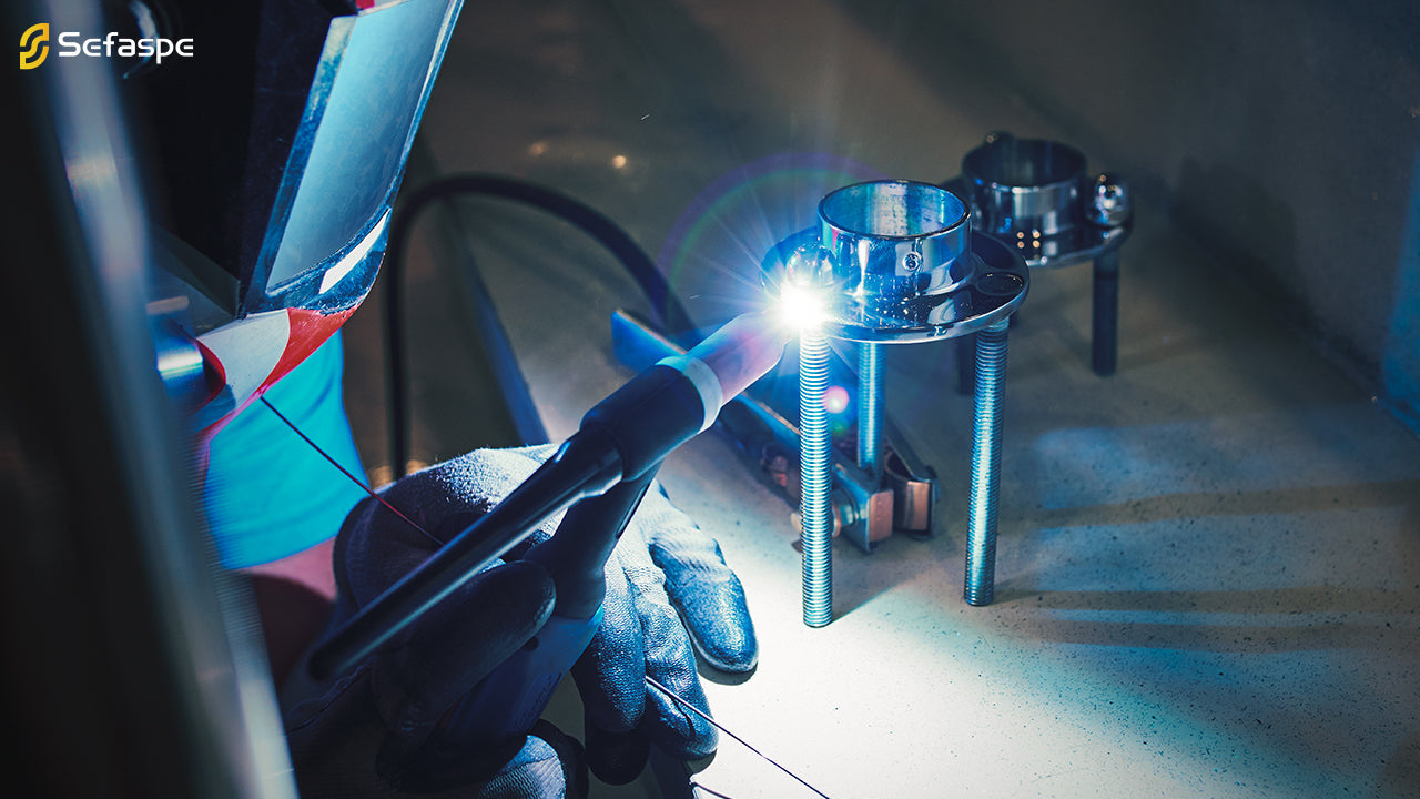 Safety First: 5 Welding Protection Measures You Should Never Ignore ...